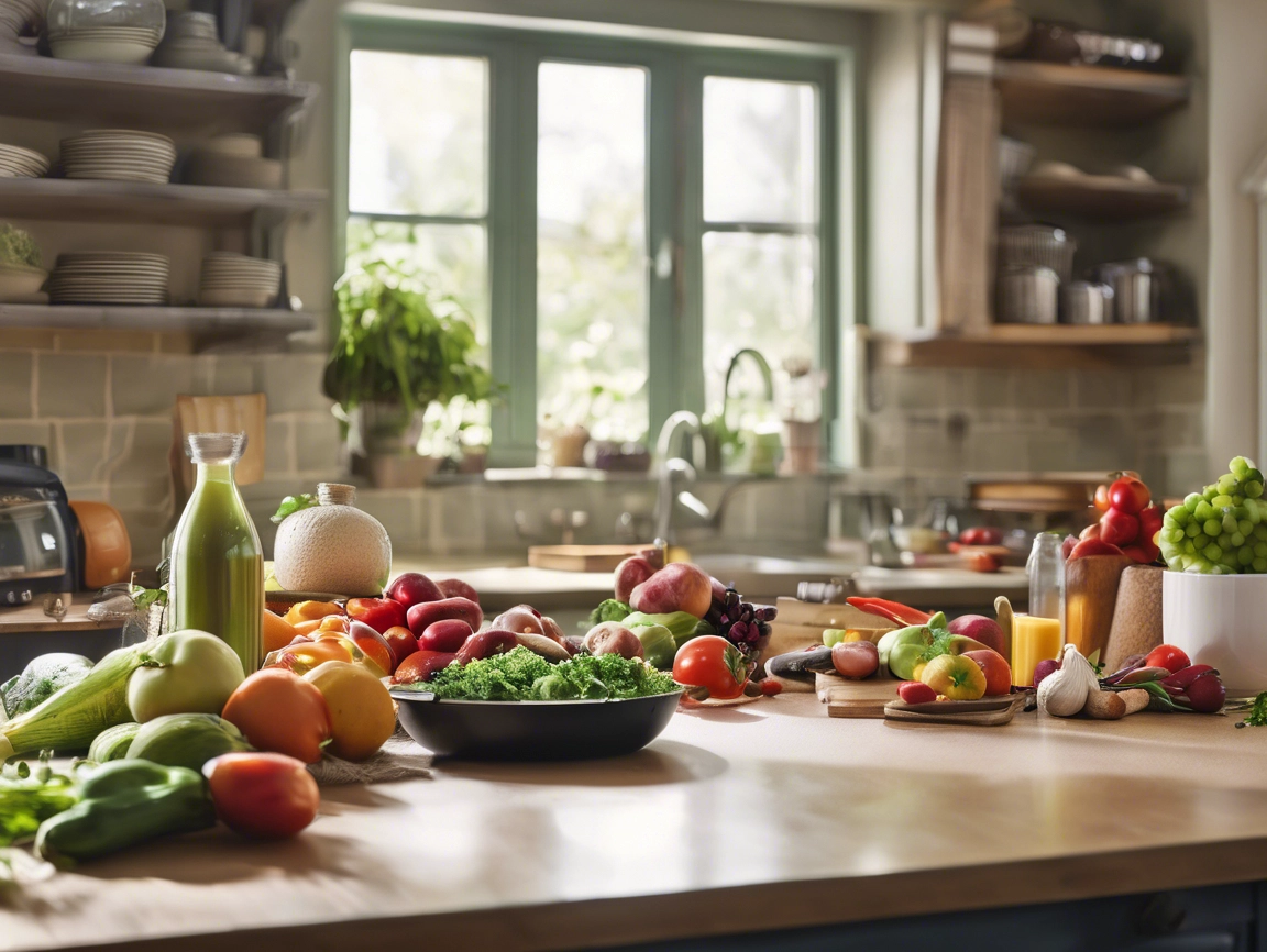 Contact - EasyHealthEats